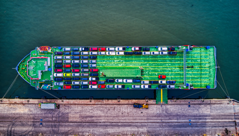 Exporting Vehicles from Canada: Step-by-Step Guide